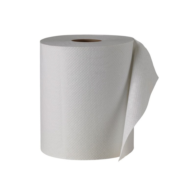 SERVILLETA EN ROLLO 180M 6PZ